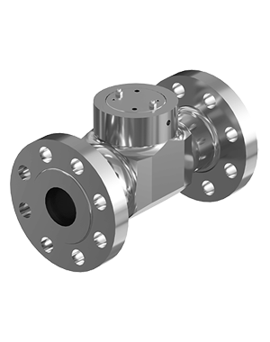 Check valves for low and high-pressure use | I.B.C. Praha spol. s r.o.